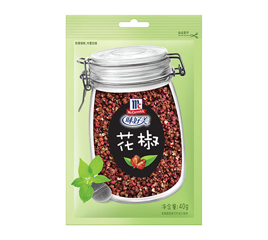 味好美零售产品详情页